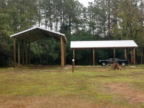 Pole Barns & Kits | Custom Built | Horse Stables | Equipment Sheds ...