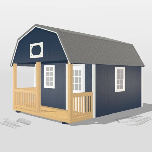 Wooden Portable Buildings, Storage Sheds for Sale Lake City, FL