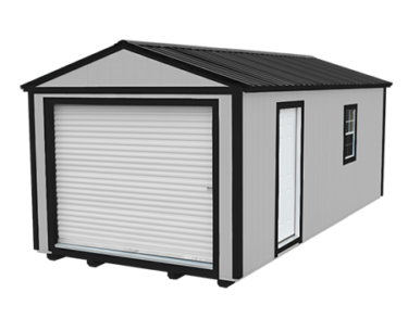 Wooden Portable Buildings, Storage Sheds for Sale Lake City, FL